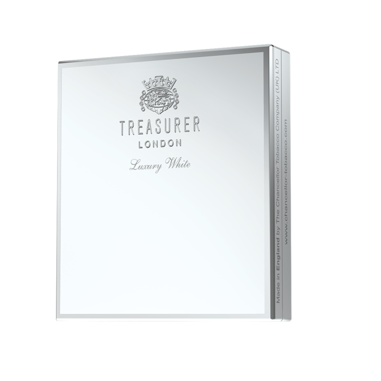 Luxury Black - TreasurerUSA